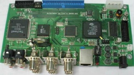 PCBA的特性及其制作过程所用物料 - 公司新闻 - 关于我们 - 深圳市鑫诺捷电子有限公司